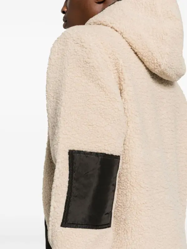 Axel Arigato Chief Fleece Jacket