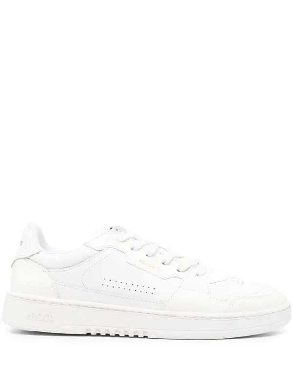 Axel Arigato Dice Lo Leather Sneakers