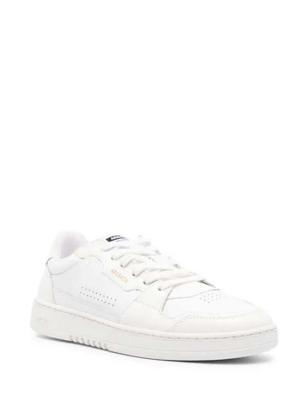 Axel Arigato Dice Lo Leather Sneakers