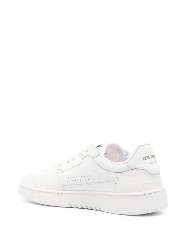 Axel Arigato Dice Lo Leather Sneakers