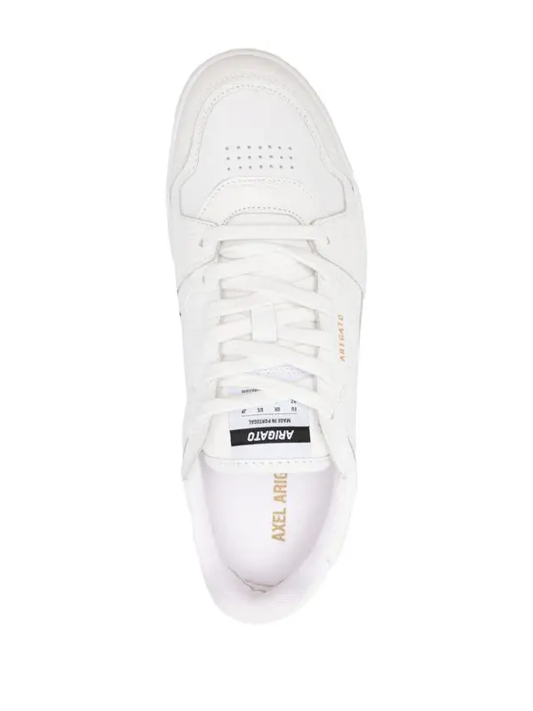 Axel Arigato Dice Lo Leather Sneakers