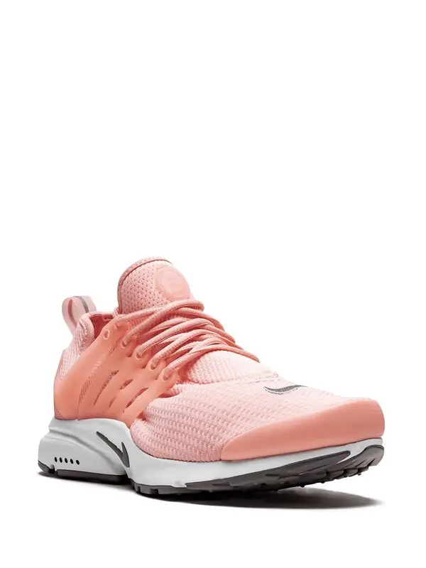 Nike Presto Sneakers - Pink