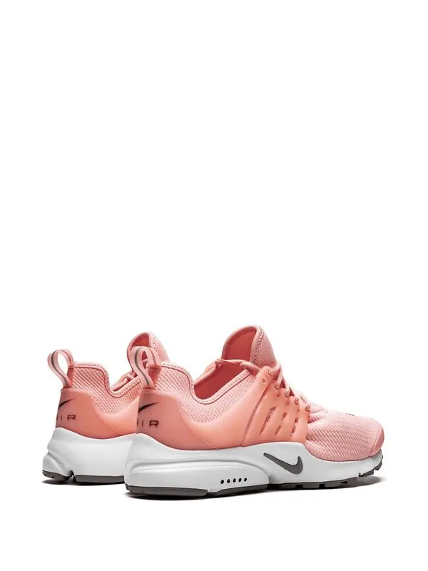 Nike Presto Sneakers - Pink