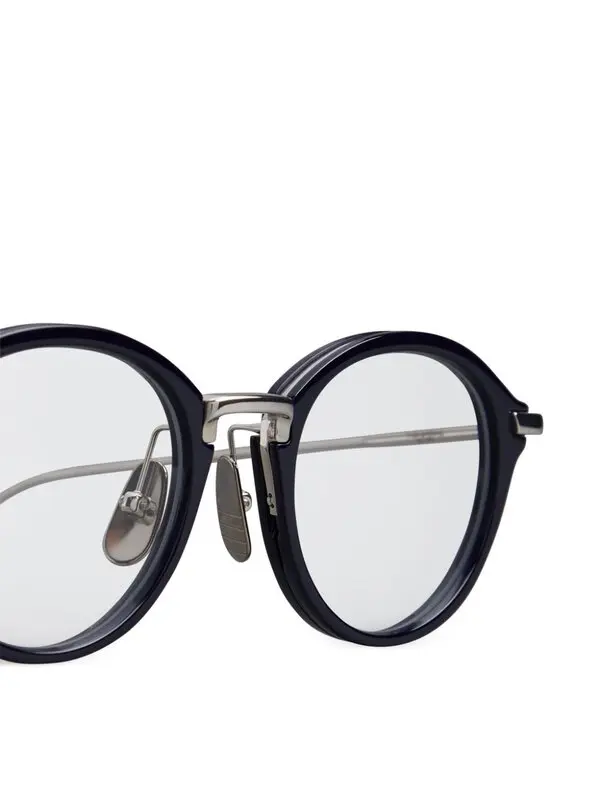 Thom Browne Pantos-frame Glasses