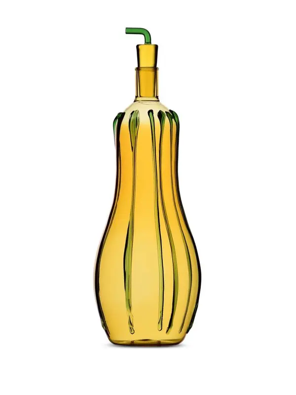 ICHENDORF MILANO Olive Oil Glass Bottle
