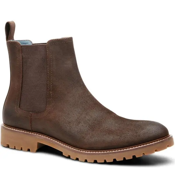 BLAKE MCKAY Melbourne Chelsea Boot