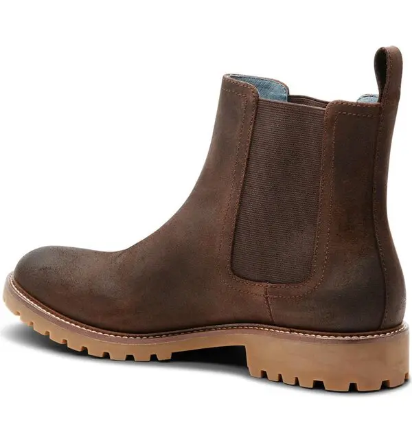 BLAKE MCKAY Melbourne Chelsea Boot