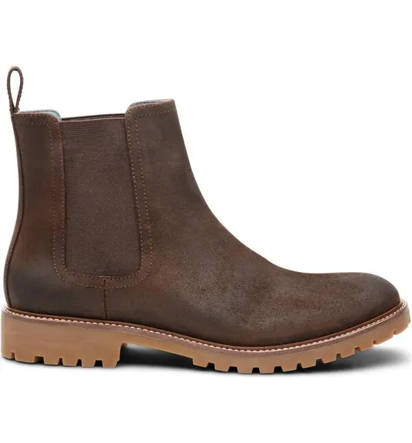 BLAKE MCKAY Melbourne Chelsea Boot