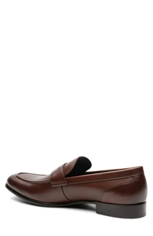 BLAKE MCKAY Davis Moc Toe Penny Loafer