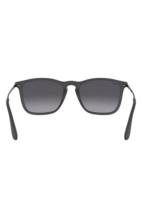 Ray-ban 54mm Square Sunglasses