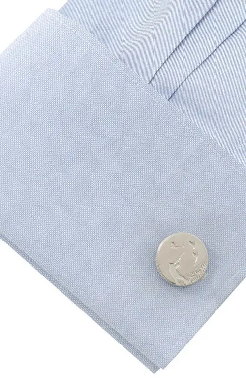 CUFFLINKS, INC. Cufflinks