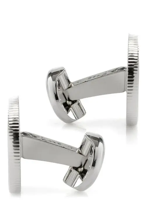 CUFFLINKS, INC. Cufflinks