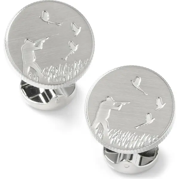 CUFFLINKS, INC. Cufflinks