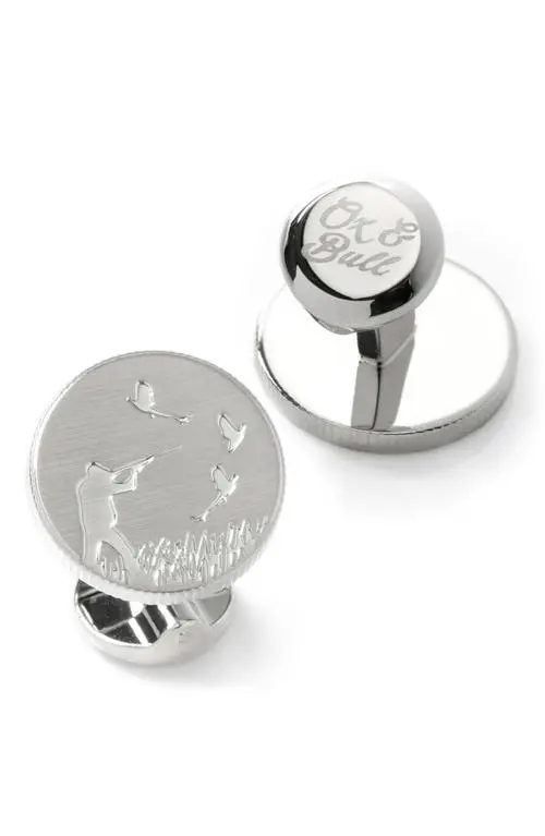 CUFFLINKS, INC. Cufflinks