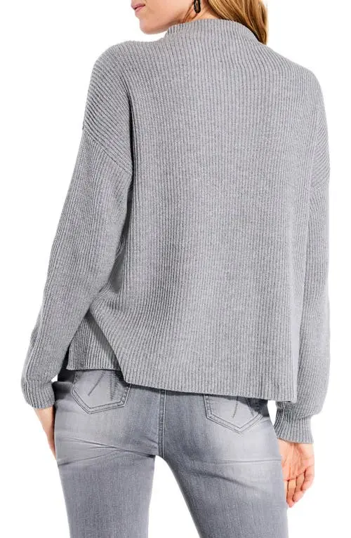 NIC+ZOE Girlfriend Go-to Sweater