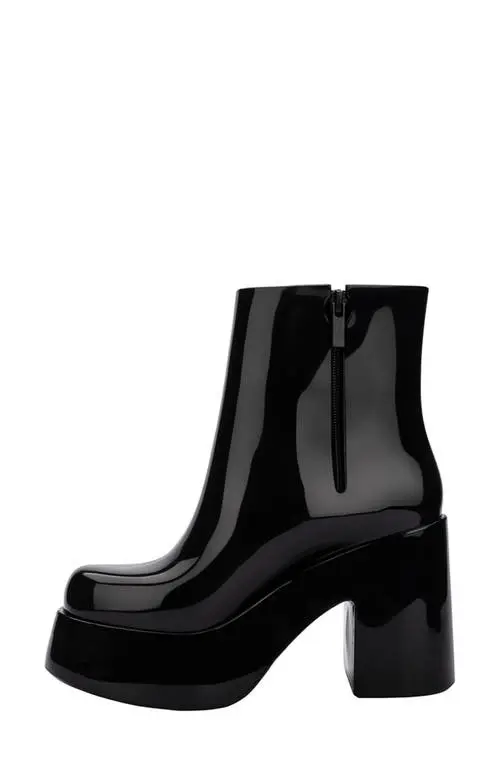 Melissa Nubia Ii Platform Bootie