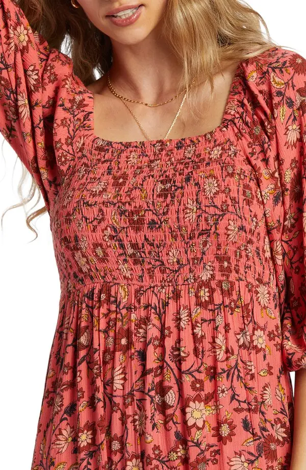 chinese dress ladies Sun Glow Maxi Dress - Gold Coast main image 1