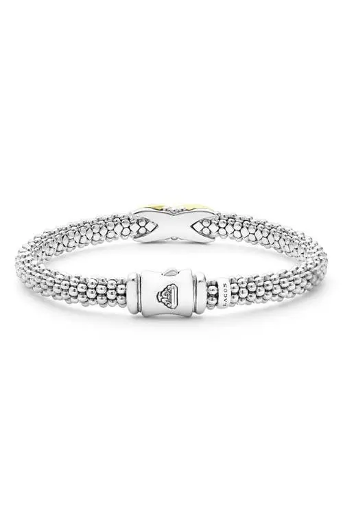 Lagos Embrace Bracelet