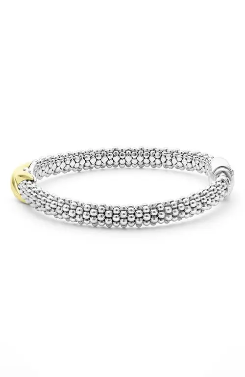 Lagos Embrace Bracelet