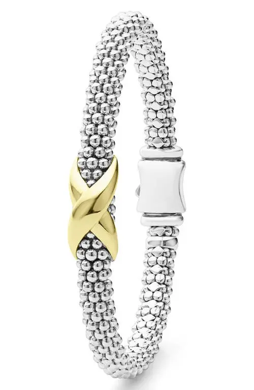 Lagos Embrace Bracelet