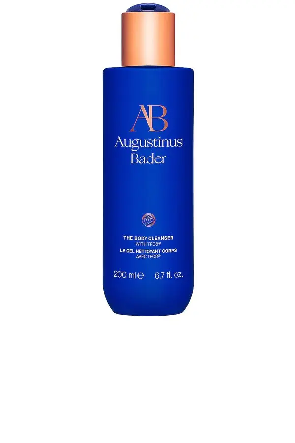 Augustinus Bader The Body Cleanser - N,a