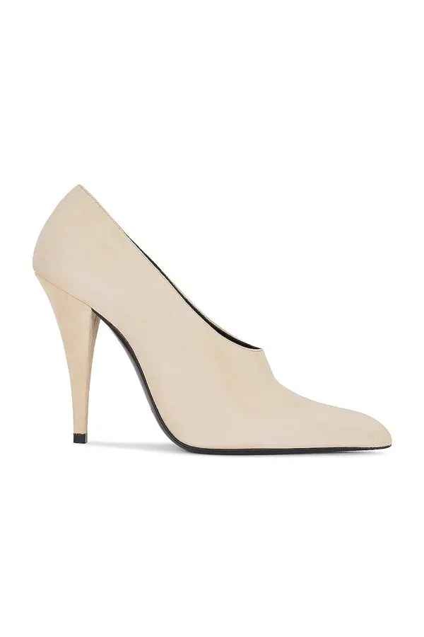 Saint Laurent Nico Pumps