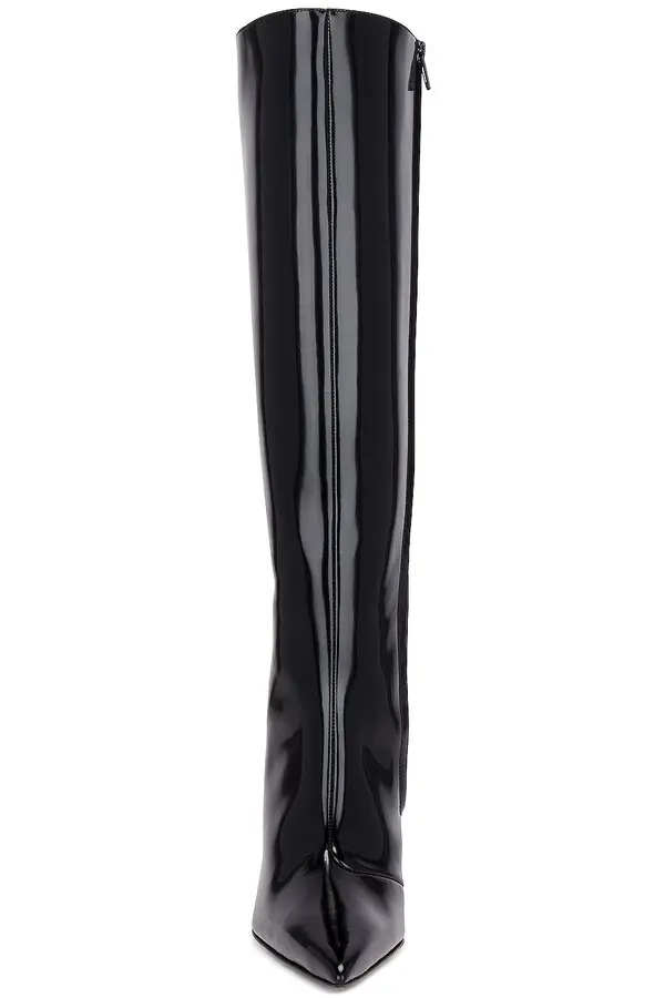 Bottega Veneta Rocket Knee High Boots
