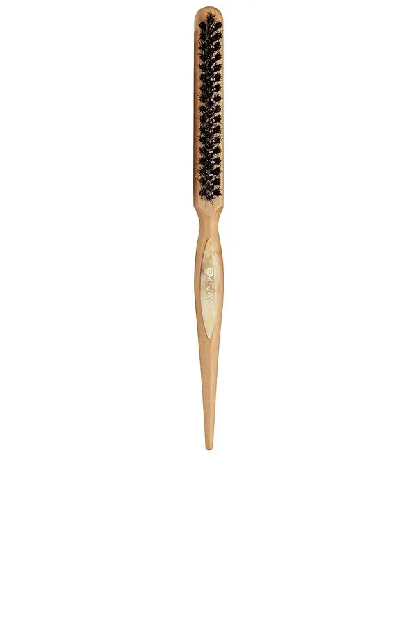 EMI JAY Styling Brush In Cream - Chantilly