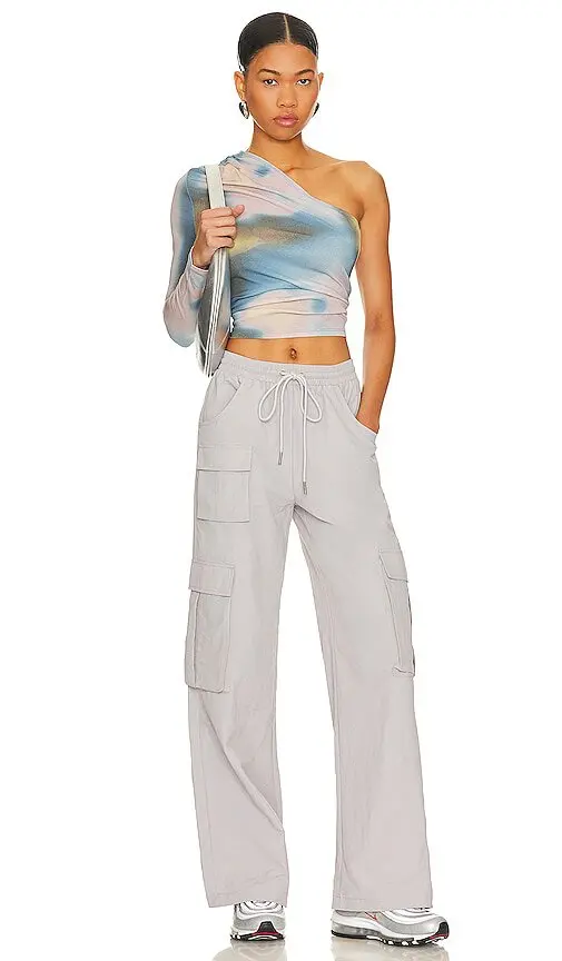 Superdown Evie Cargo Pant
