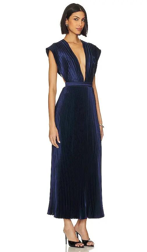 L'IDEE Gala Gown
