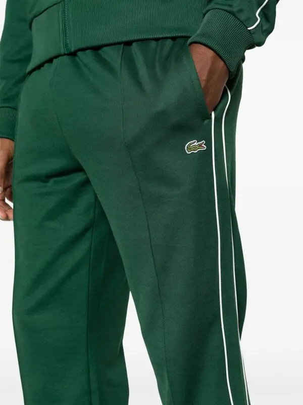 Lacoste Paris Track Pants