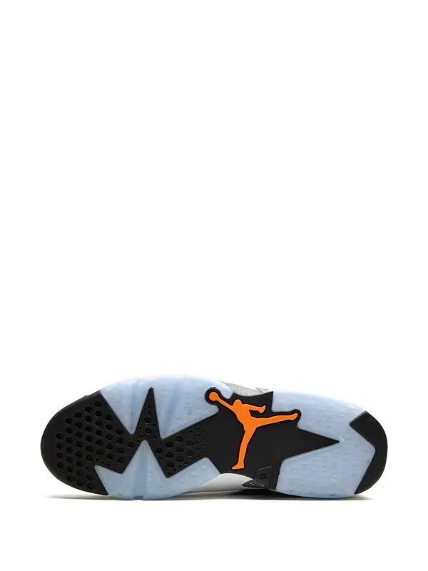 JORDAN X Psg Air Low Sneakers