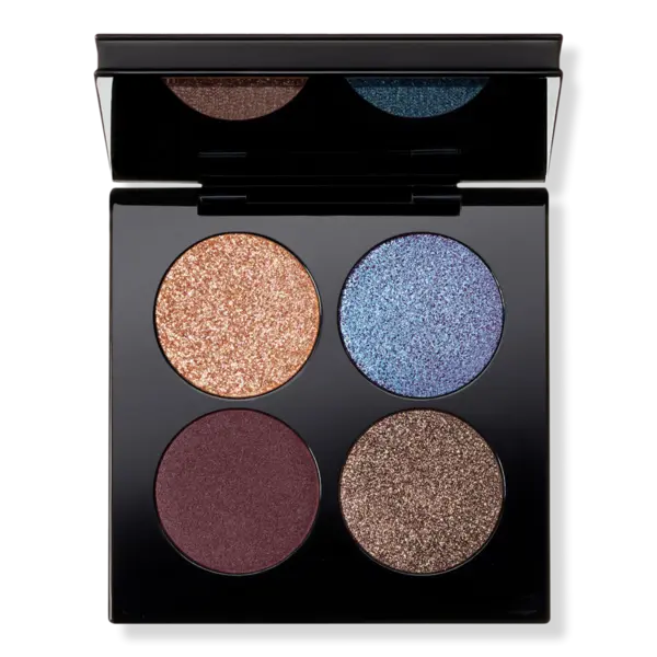 PAT MCGRATH LABS Celestial Divinity Luxe Quad: Interstellar Icon - One-color
