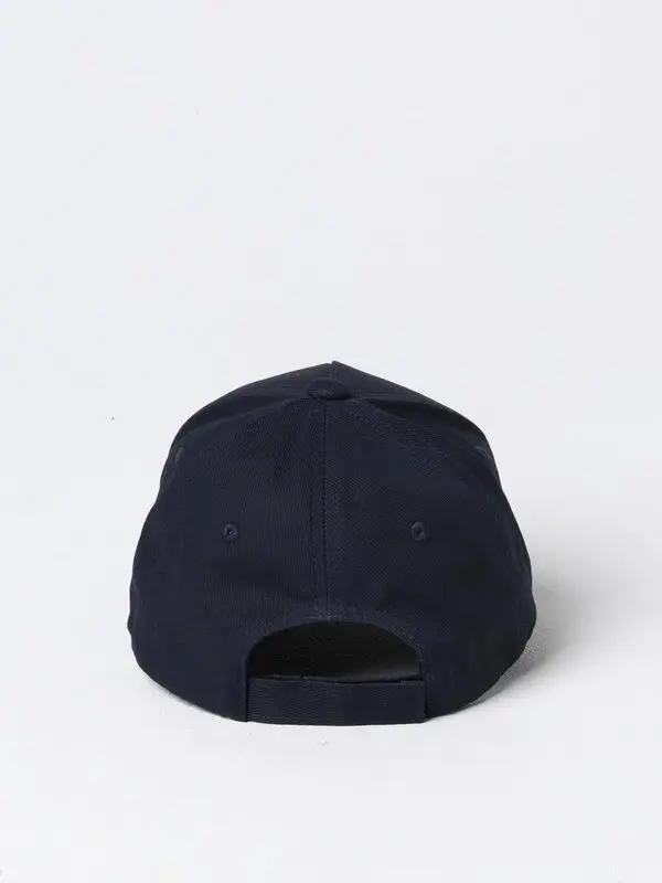 Emporio Armani Cap - Blue