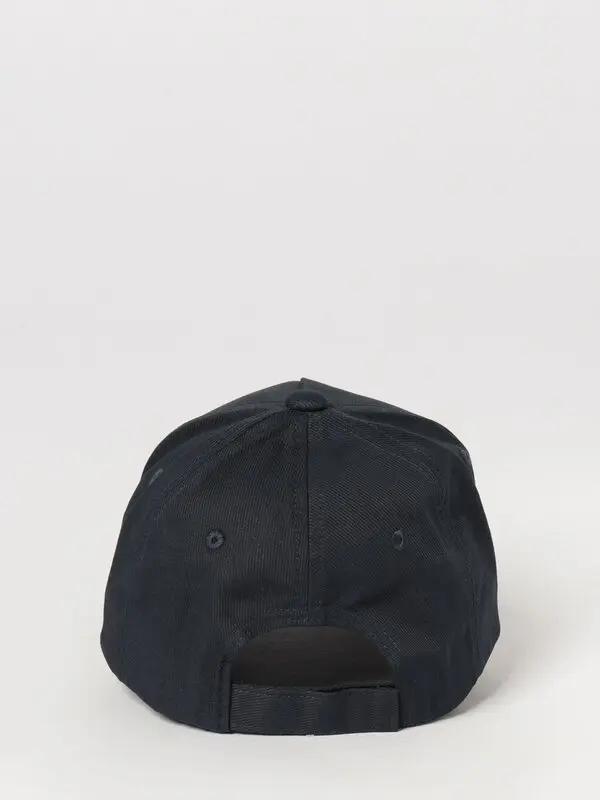 Emporio Armani Cap - Blue