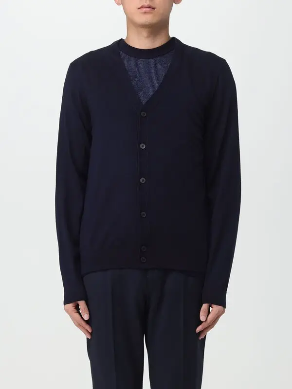 BOSS Cardigan