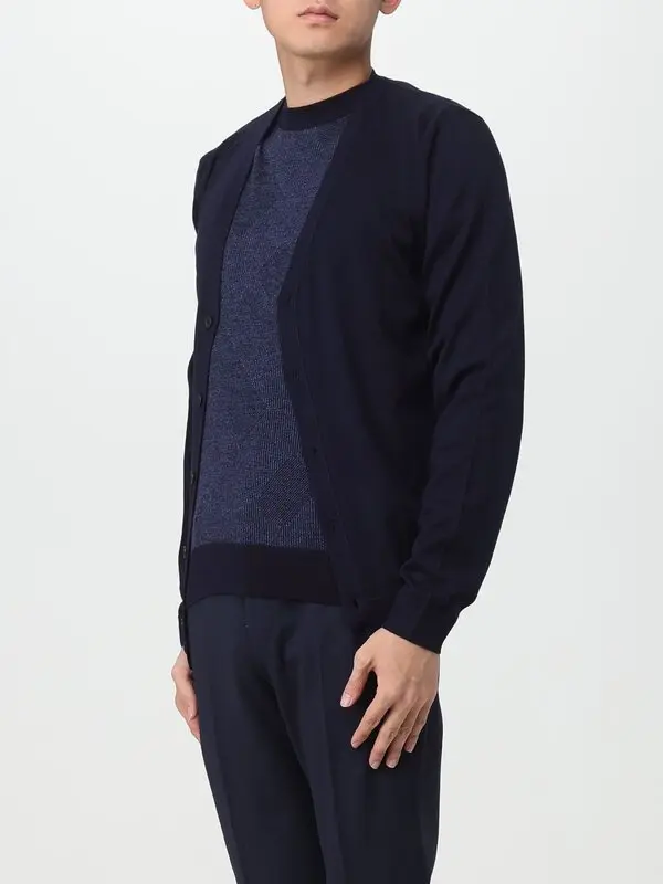BOSS Cardigan
