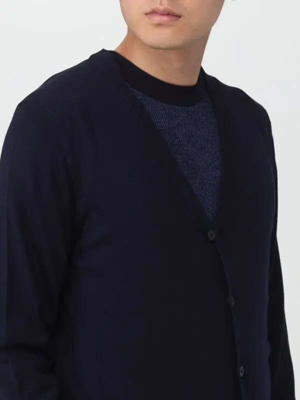 BOSS Cardigan