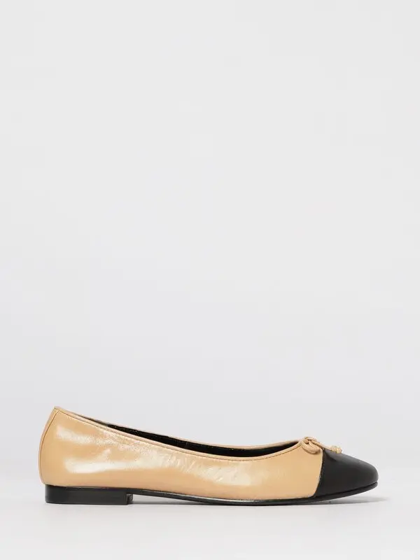 Tory Burch Ballet Flat - Beige