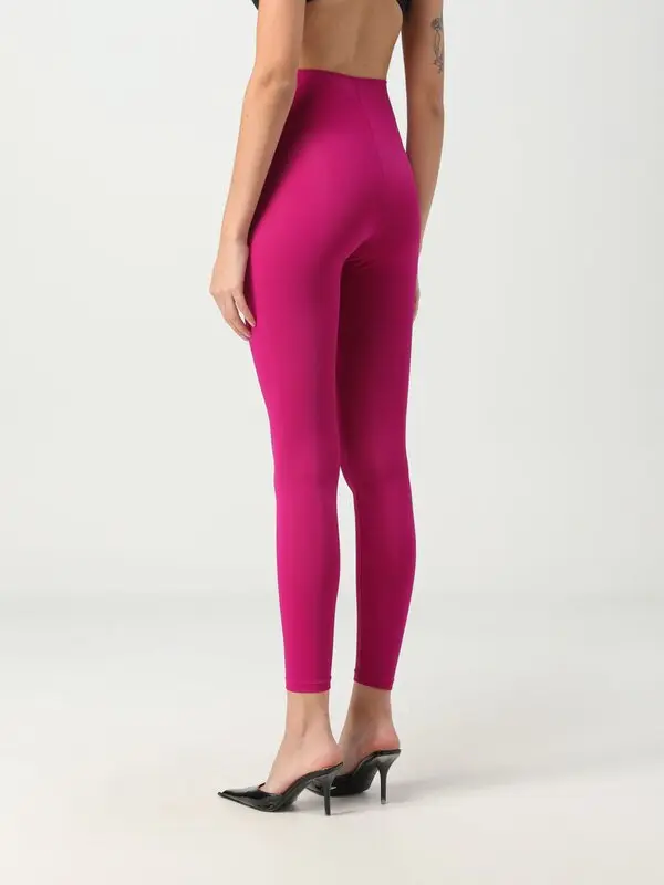 Andamane Trousers - Fuchsia