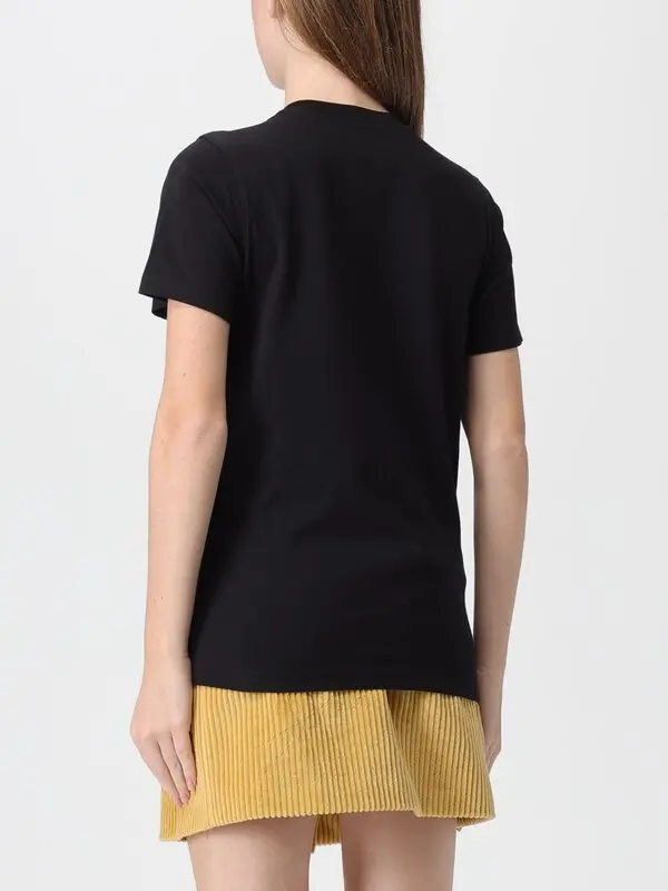 Moschino Graphic Print T-shirt