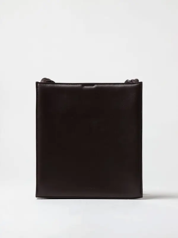JIL SANDER Shoulder Bag - Brown