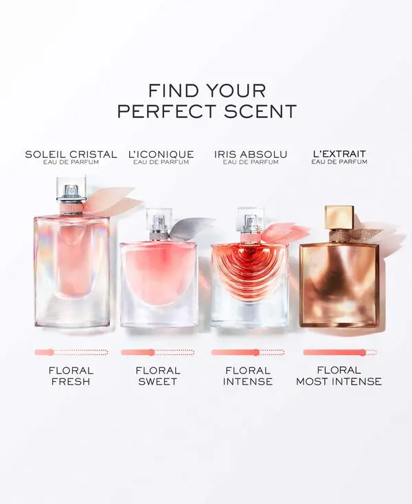 LANCOME La Vie Est Belle L'extrait De Parfum