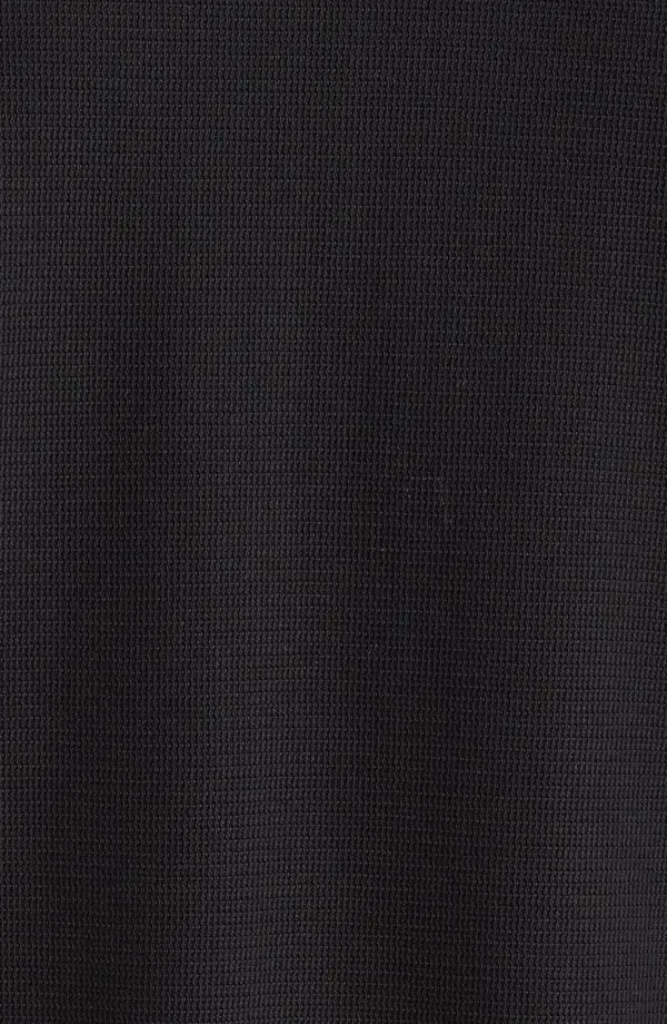 BOSS Skiles Knit Bomber Jacket