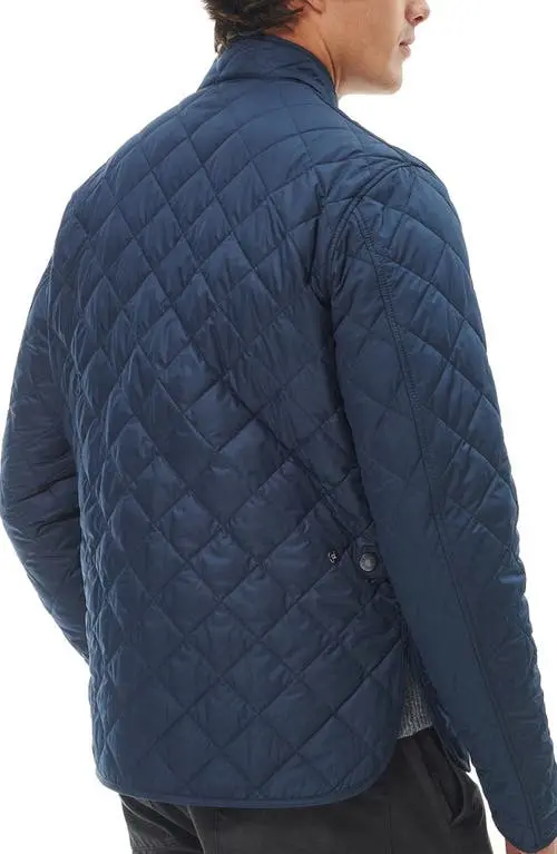 Barbour Lowerdale Quilted Jacket