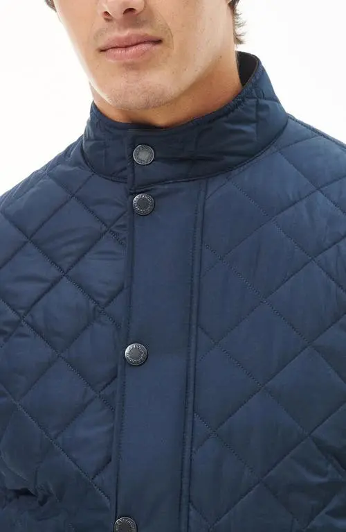 Barbour Lowerdale Quilted Jacket