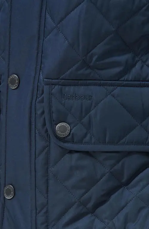 Barbour Lowerdale Quilted Jacket