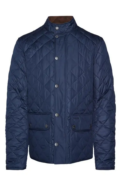 Barbour Lowerdale Quilted Jacket