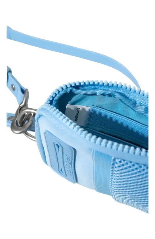 SPRINGER Dog Walk Starter Set - Sky Blue