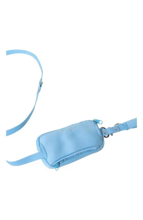 SPRINGER Dog Walk Starter Set - Sky Blue